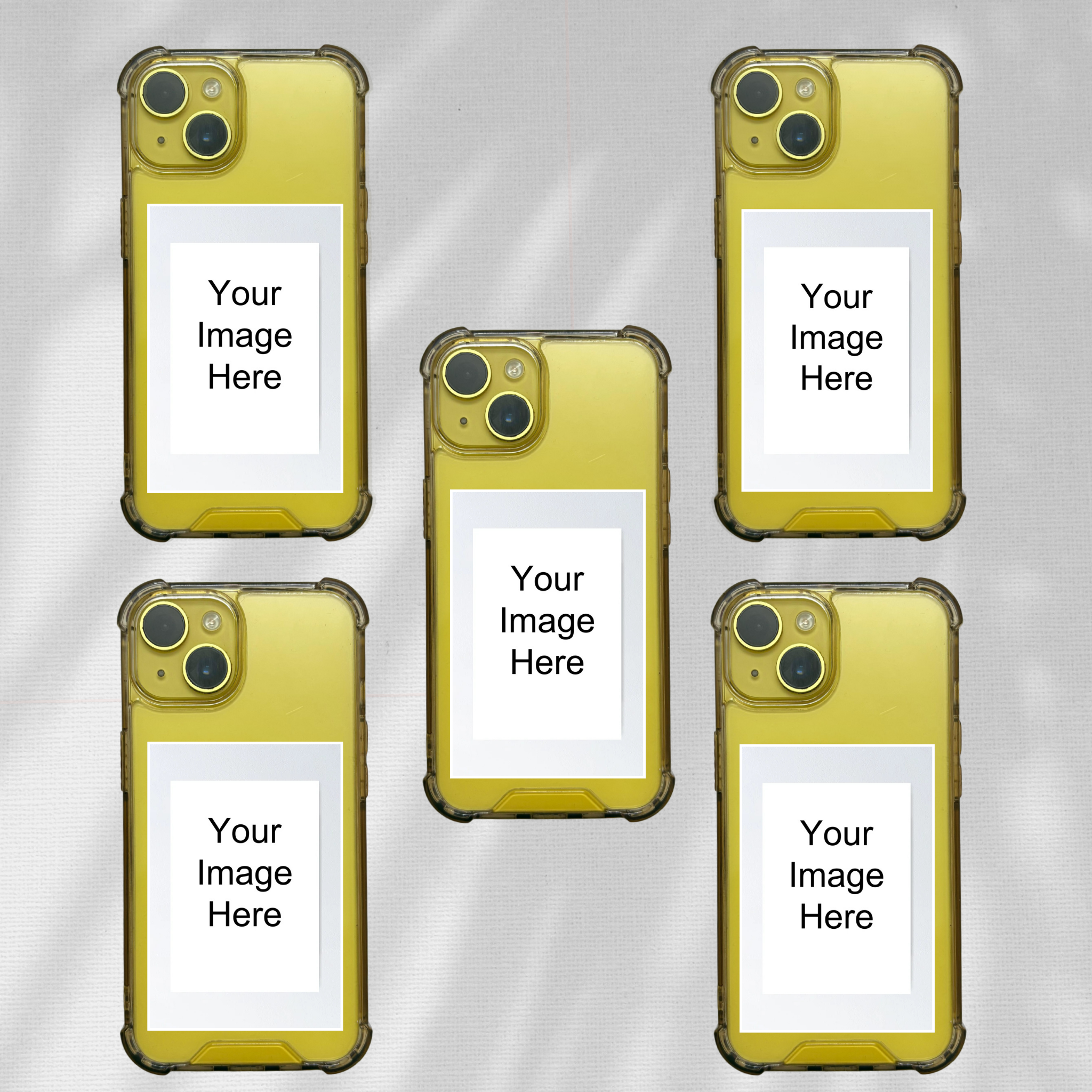 Custom Mini Posters Pack of 5 | Phone Cover Posters | Mini Posters Set ...