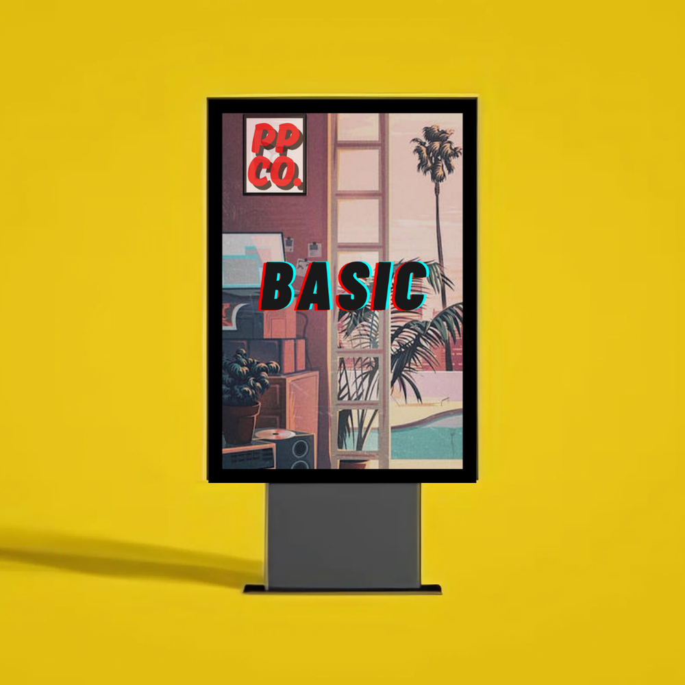 Poster Printing Co. | Posters for Your Walls starting @ ₹99. – Poster ...